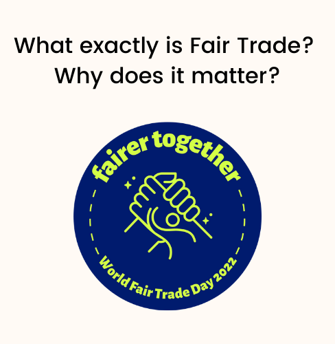 The Importance of Fair Trade and How It Works | Terra Thread