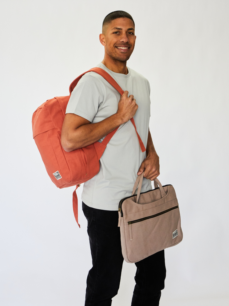 Terra Thread Sustainable bags | Ethically Made