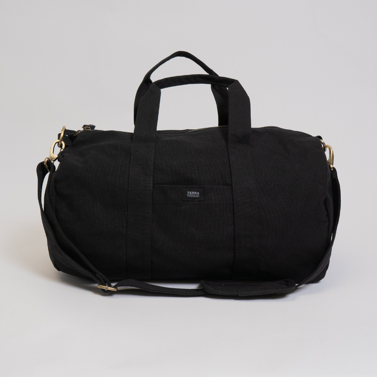 Terra Thread® Sustainable bags | Ethically Made