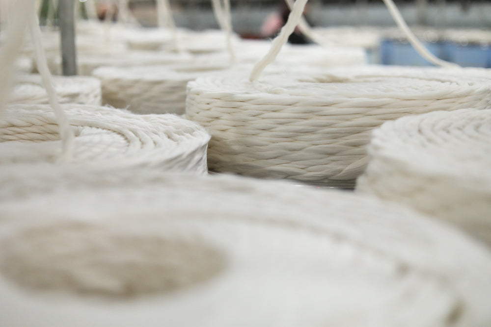 About Terra Thread | Sustainable Bags and Apparel Brand – Terra Thread®