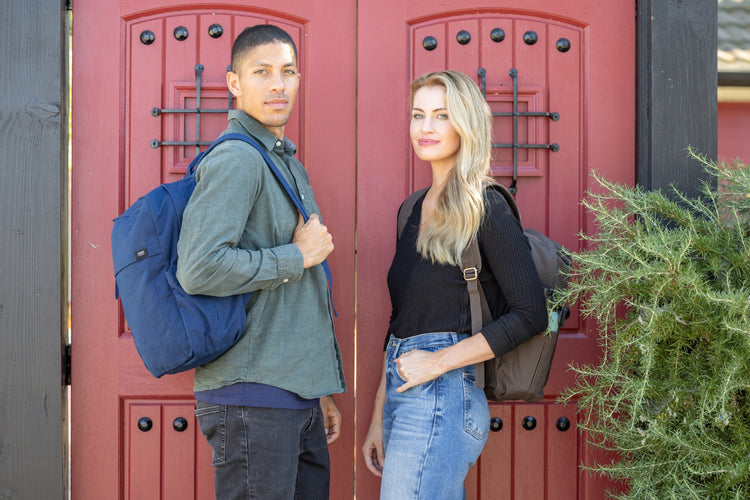 Terra Thread Sustainable bags | Ethically Made