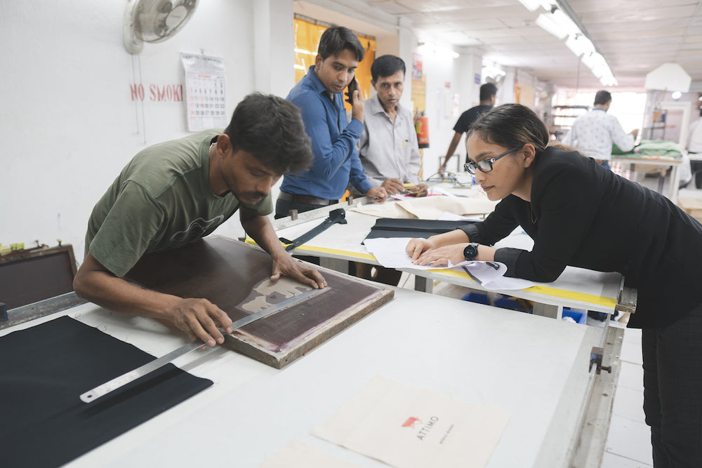 About Terra Thread | Sustainable Bags and Apparel Brand