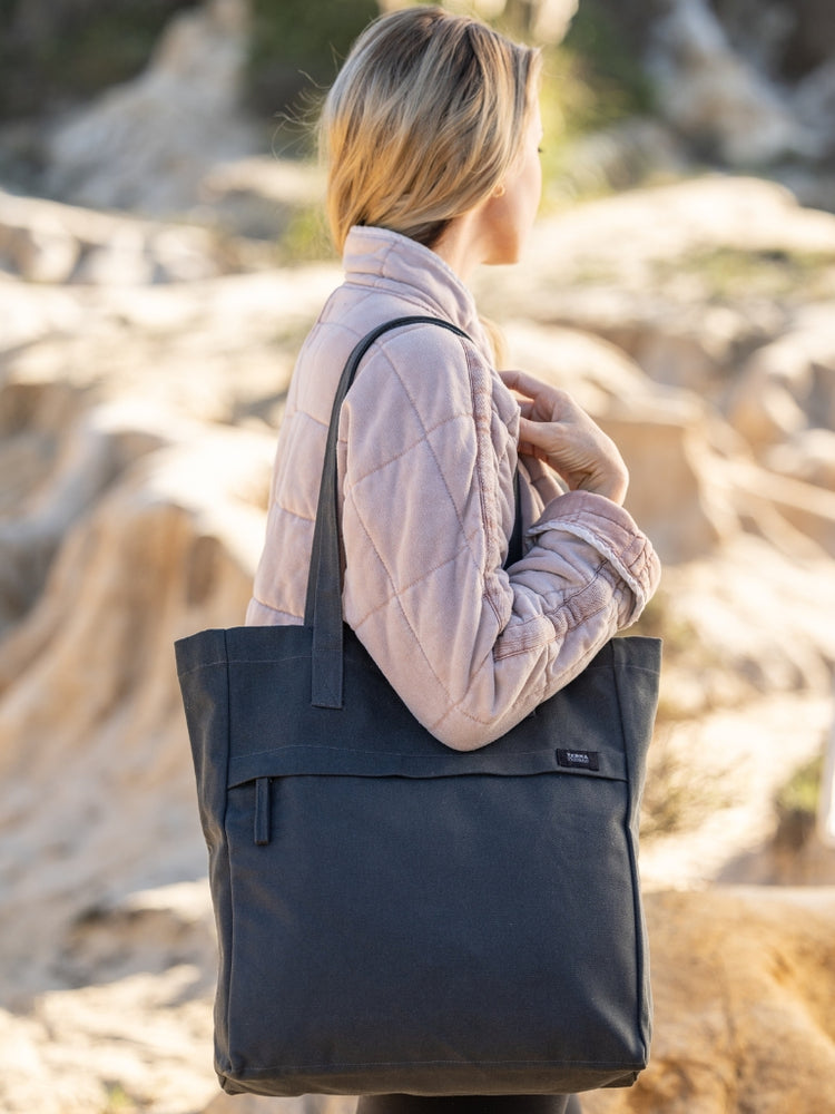 Terra Thread® Sustainable bags | Ethically Made