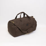 Sustainable Duffle Bag Organic and Fairtrade Certified – Terra Thread®
