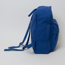 Sustainable Canvas Mini Backpack for Everyday Use – Terra Thread