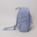 Sustainable Canvas Mini Backpack for Everyday Use – Terra Thread