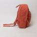 Sustainable Canvas Mini Backpack for Everyday Use – Terra Thread®