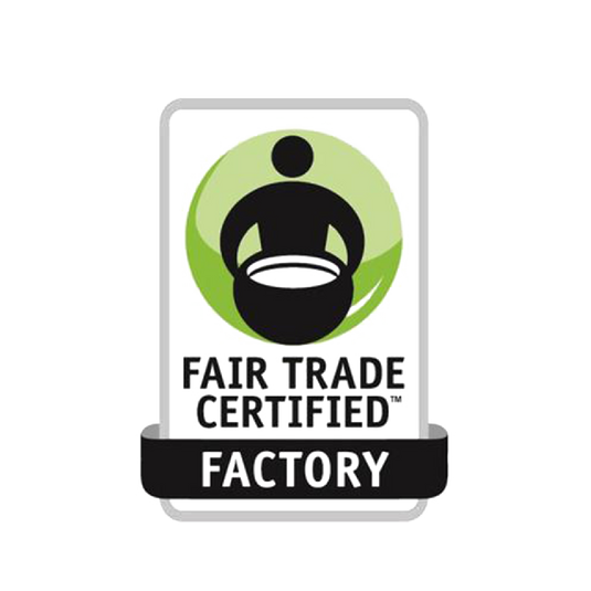 Fair Trade Certified Factory – Terra Thread®