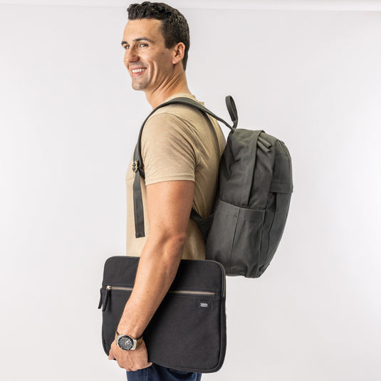 Terra Thread Sustainable bags | Ethically Made