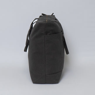 Tote bags with trolley sleeve – Terra Thread®