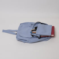 Sustainable Canvas Mini Backpack for Everyday Use – Terra Thread®