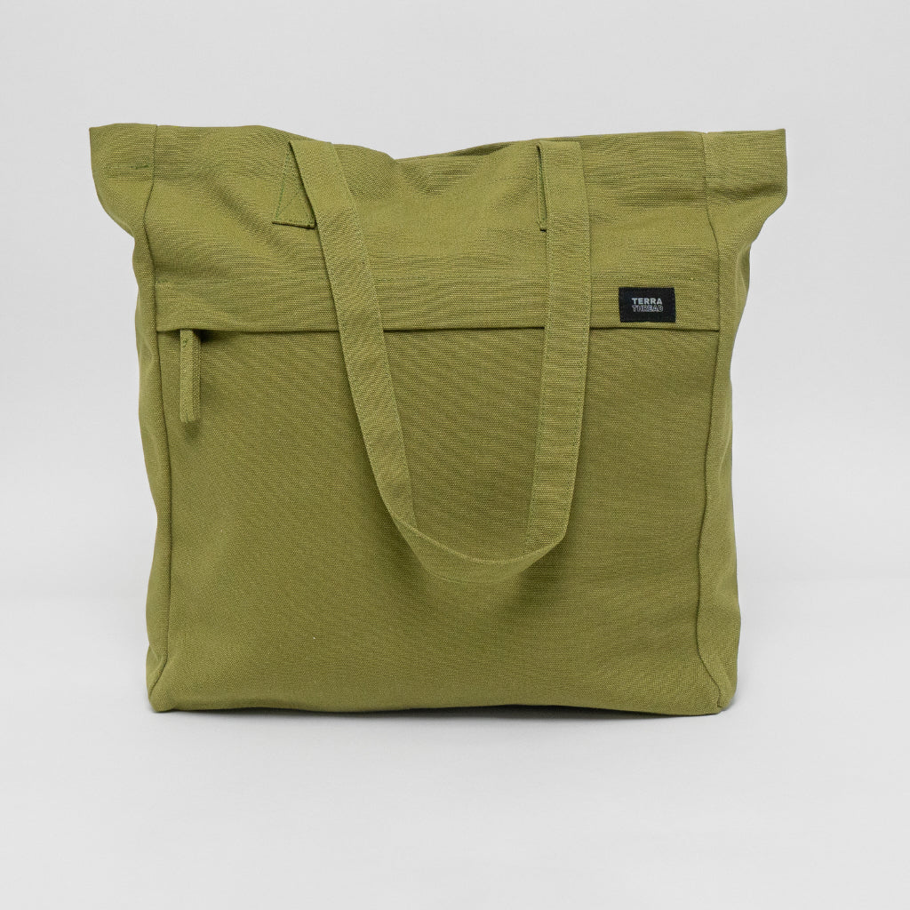 Terra Thread® Sustainable bags | Ethically Made