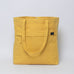 Organic Work tote bag with pockets and compartments – Terra Thread®