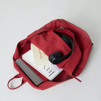 Sustainable backpacks for college & everyday use – Terra Thread