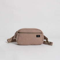 Sustainable Fanny Packs | Shoulder Fanny Packs – Terra Thread®