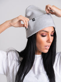 Organic Cotton Beanies | Knit Beanies – Terra Thread®